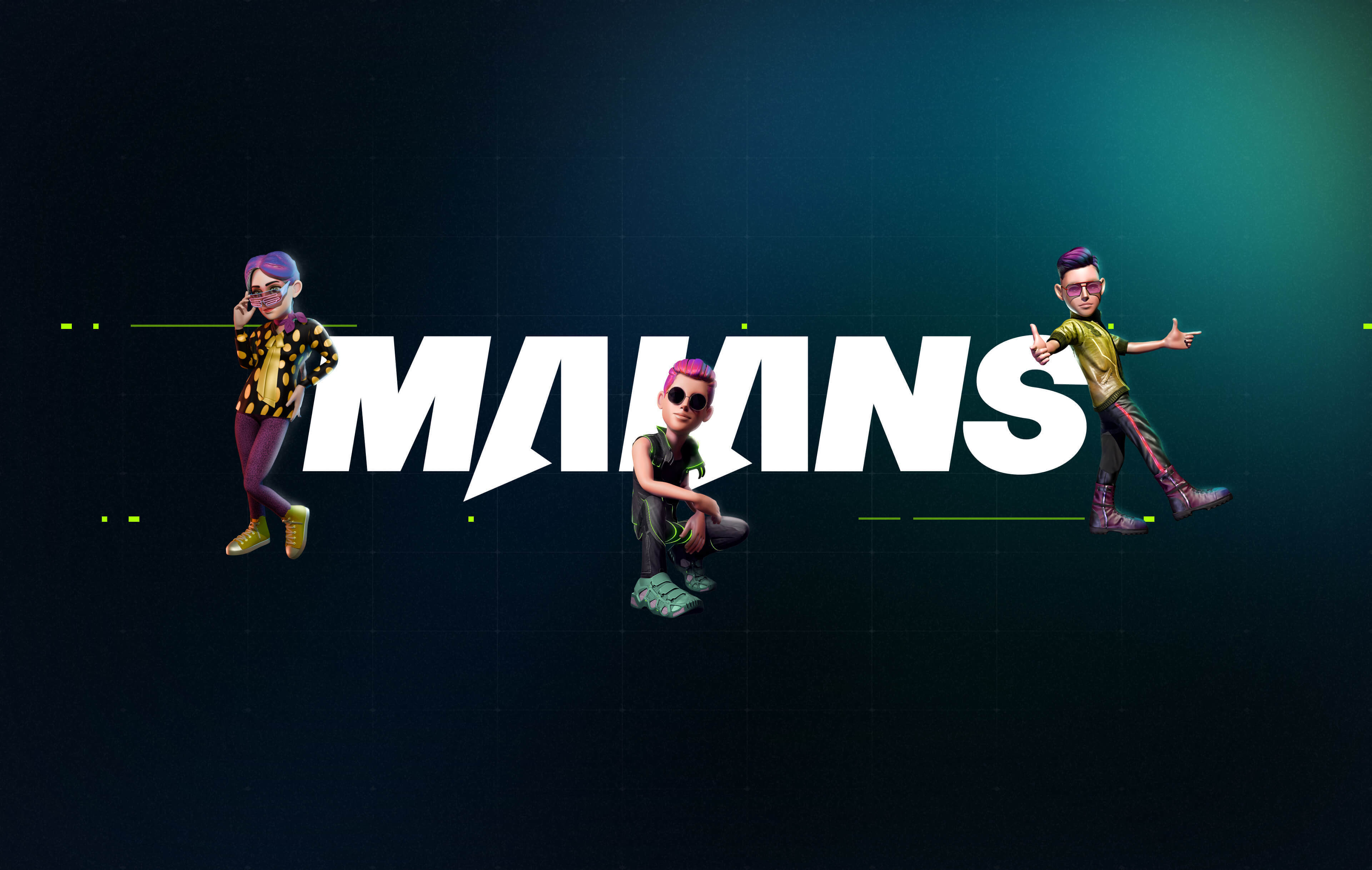 Maians: Redefining Digital Identity